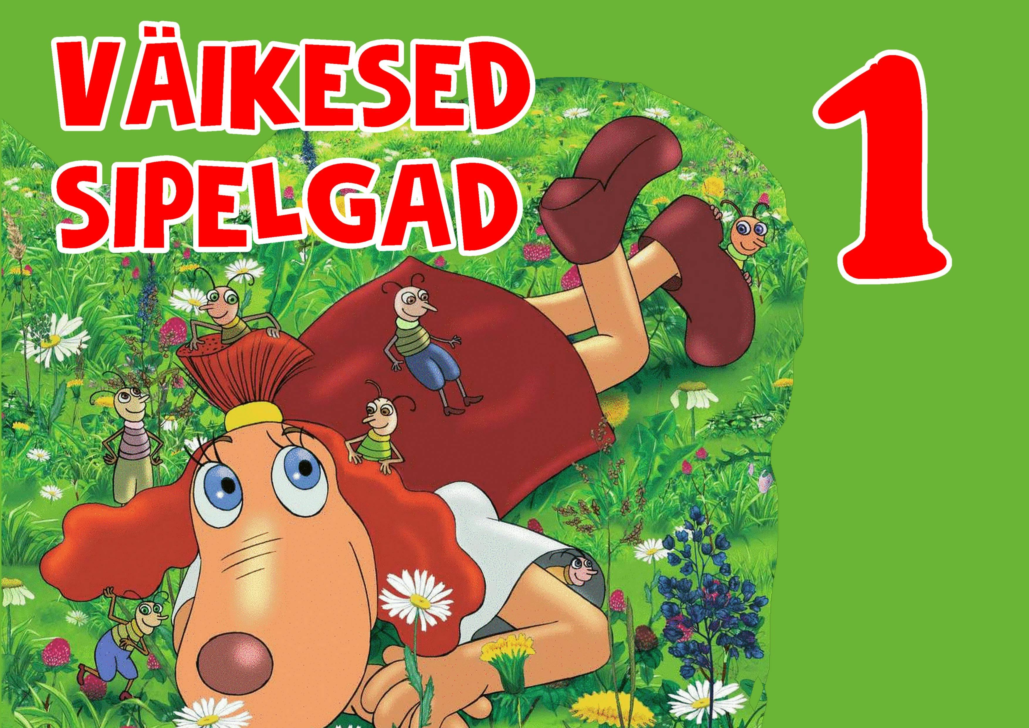 Väikesed Sipelgad | Pärnu Raja Lasteaed